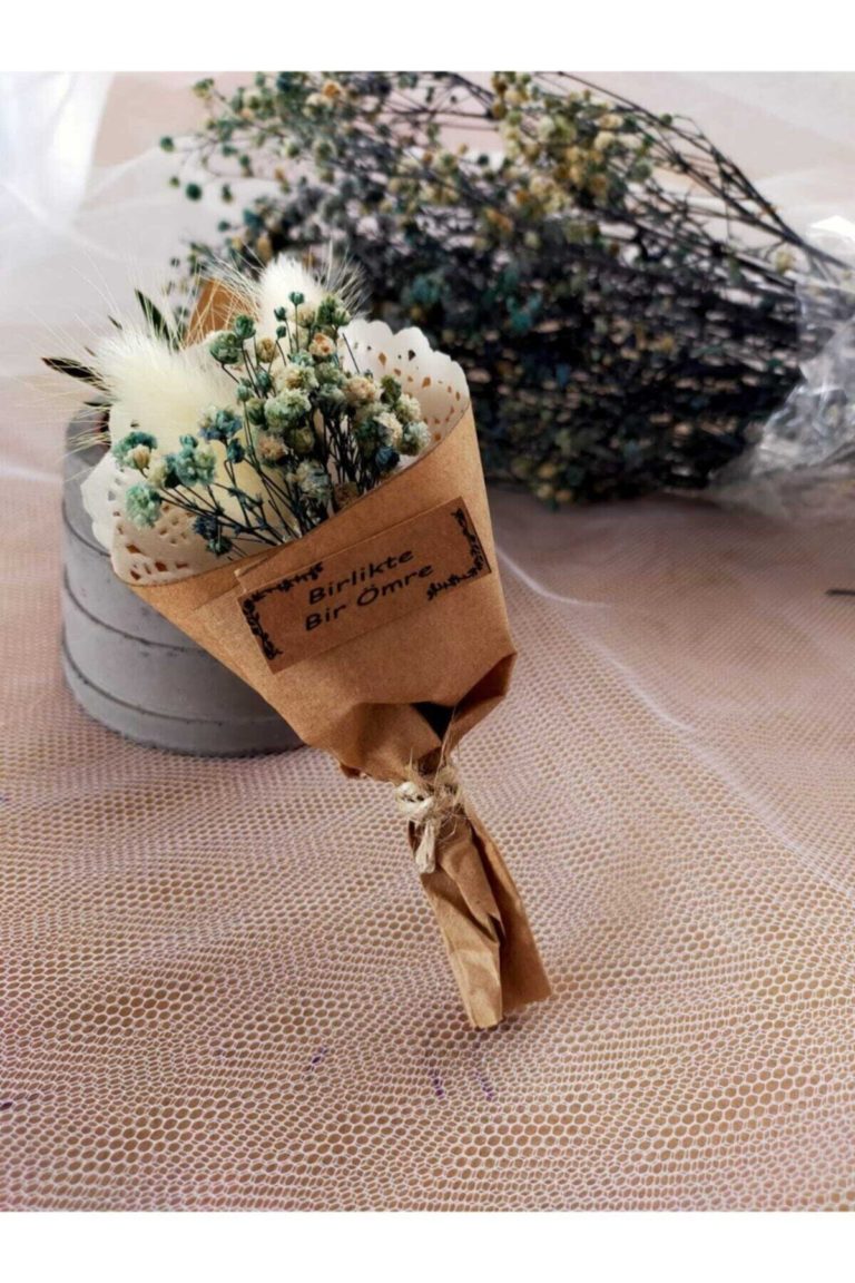 Mini buket: Her gün için çok yönlü bir model